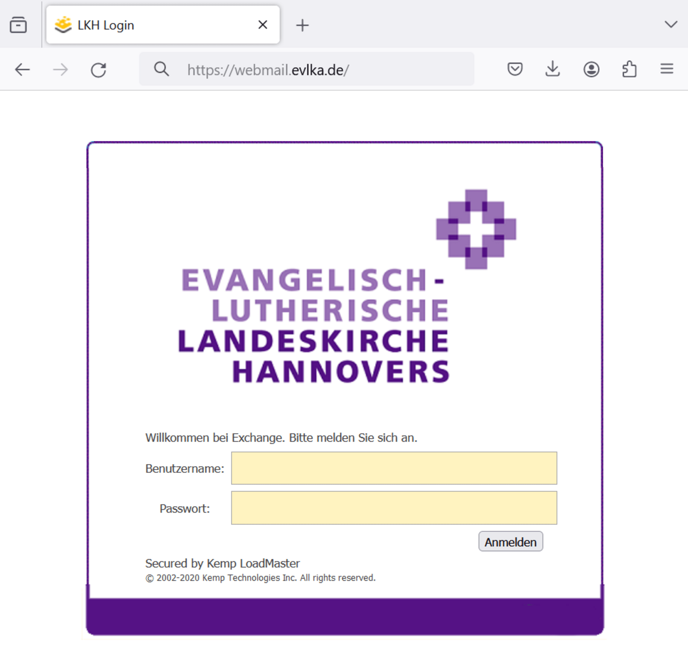 IT Informationen der Evangelisch-lutherischen Landeskirche Hannovers ...