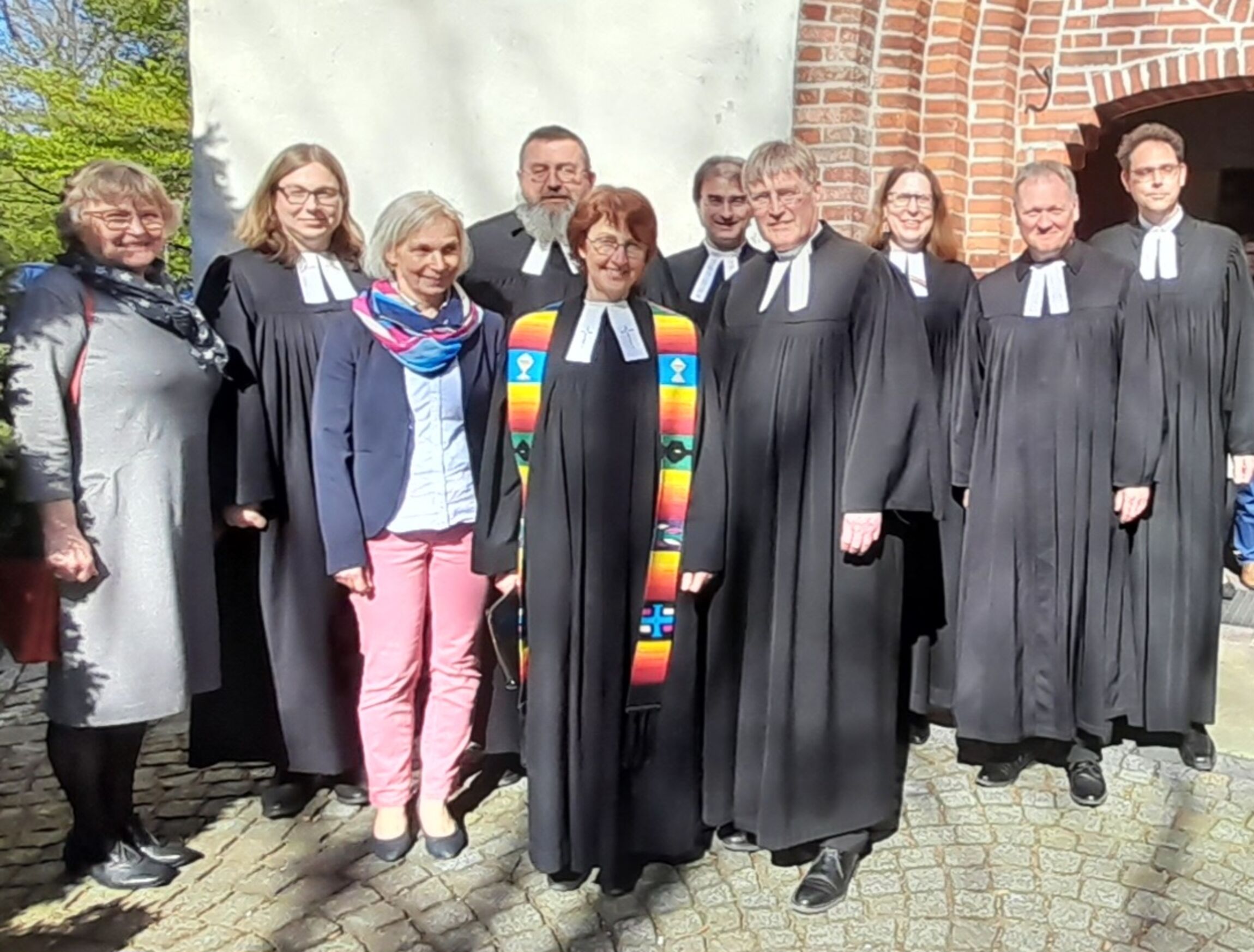 kirche-gifhorn.de – Verabschiedung von Pastor Rudolph