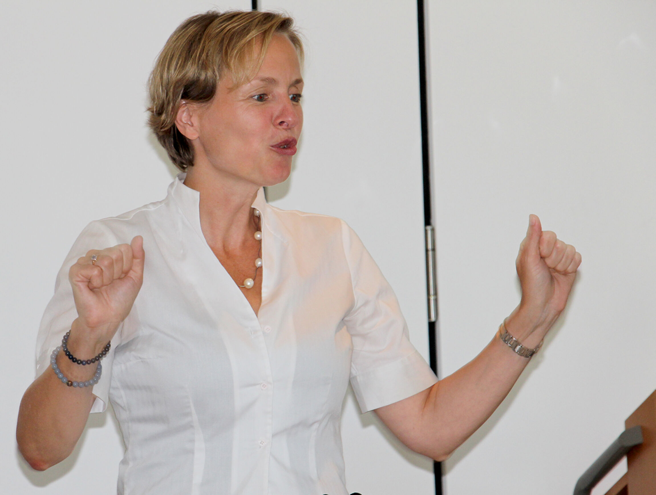 „Von Gott kriegste alles.“