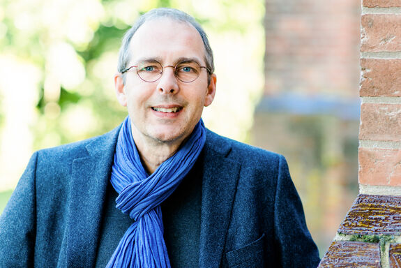 „Ich bin offen für alles, was kommt“