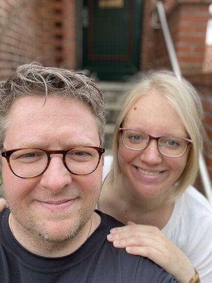 Pastor Michael Weiland verlässt Hassel und Eystrup