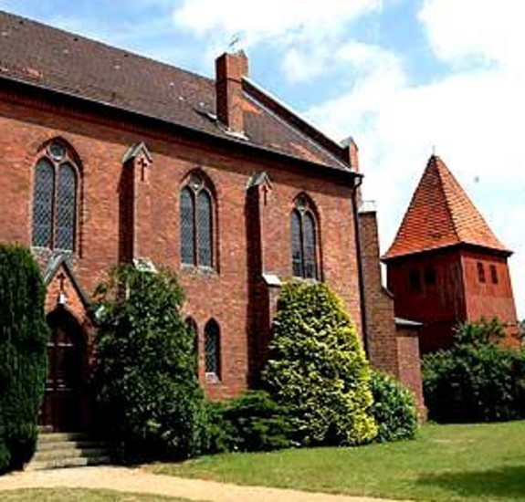 Ev.-luth. Kirchenkreis Winsen – Die Pastor*innen und Diakon*innen