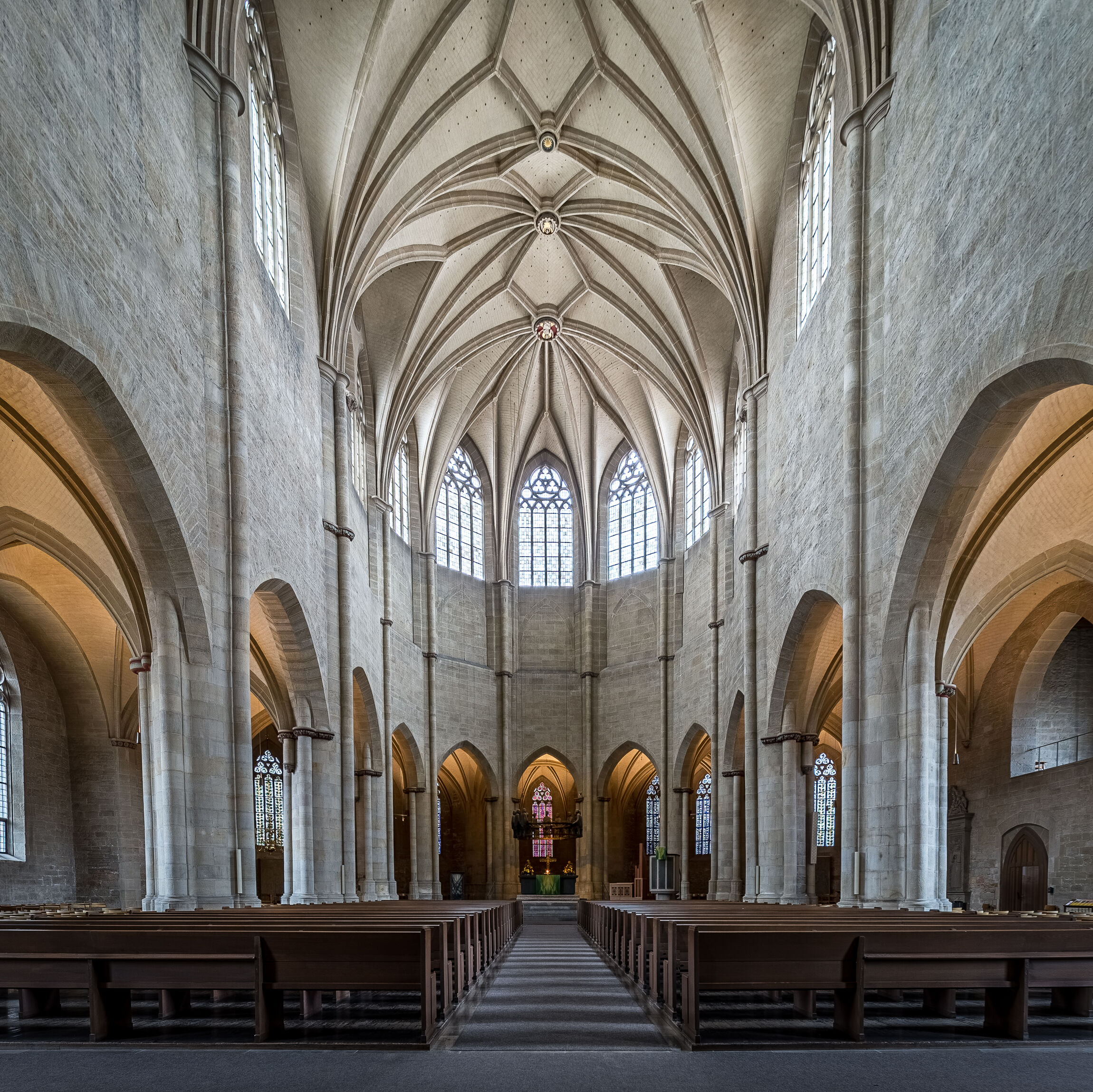 St. Andreas