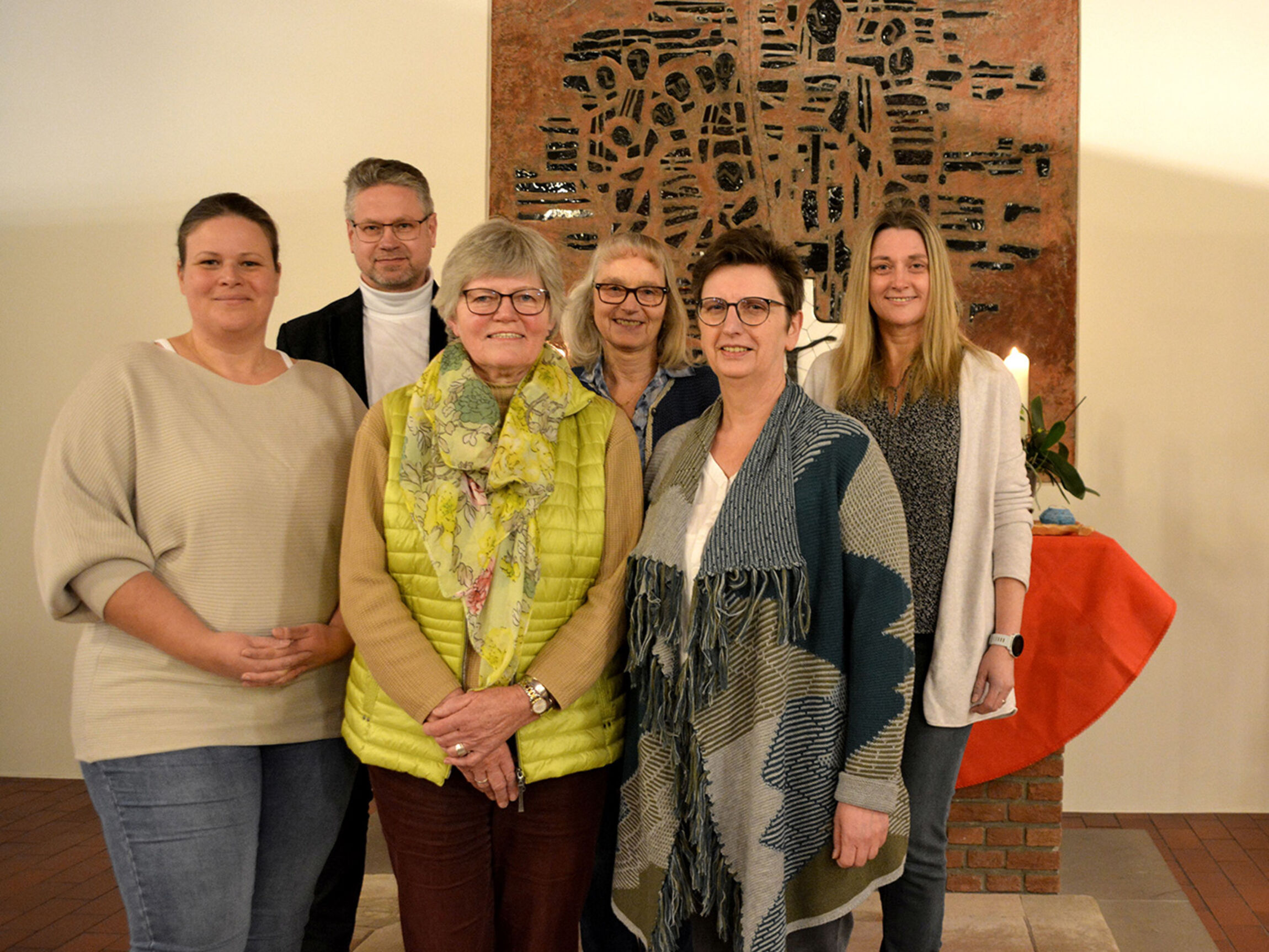 Kirchenkreis Grafschaft Diepholz – Geballte Frauenpower und viel ...