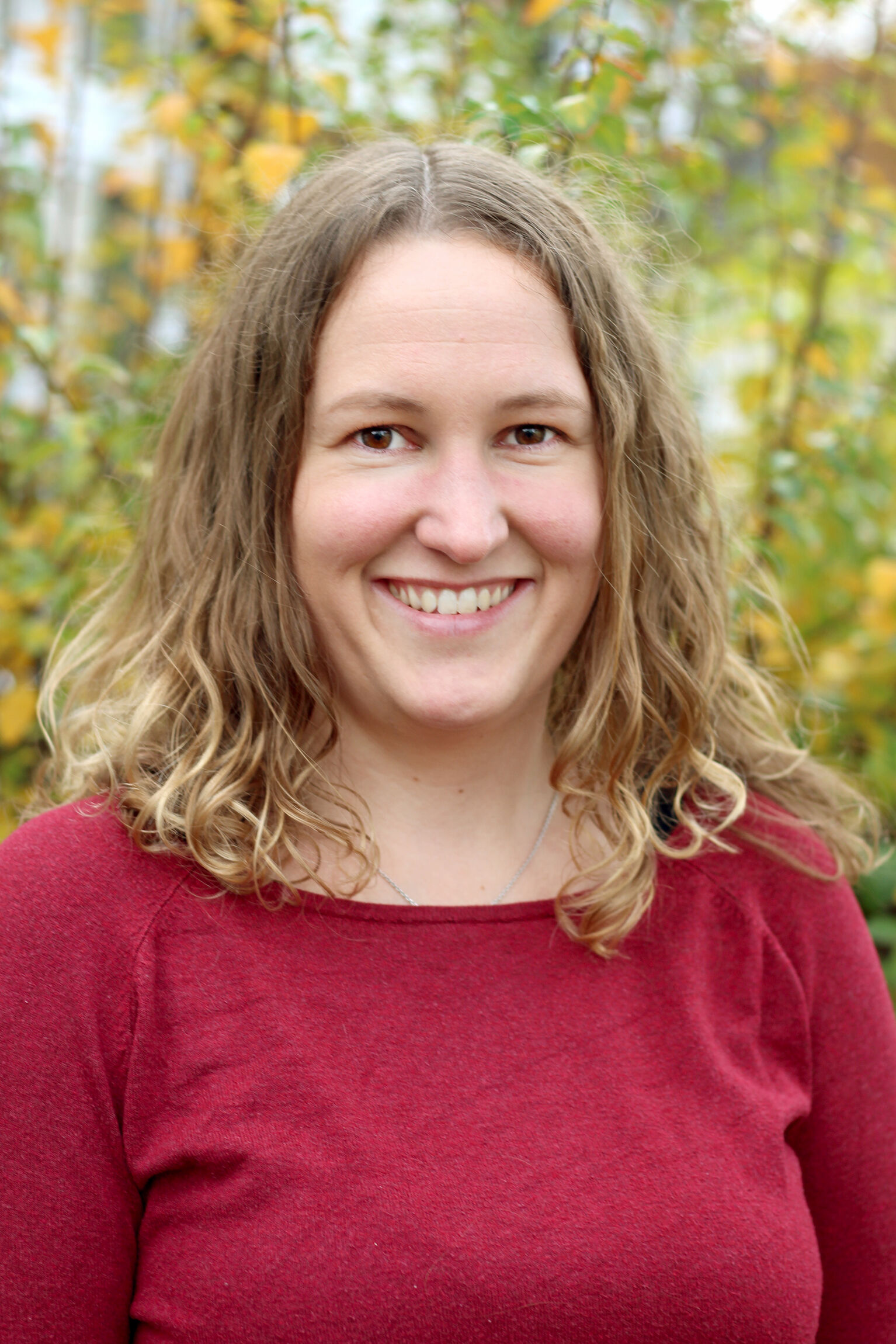 Kirchenkreis Grafschaft Diepholz – „Ich gehe Probleme gerne direkt an“