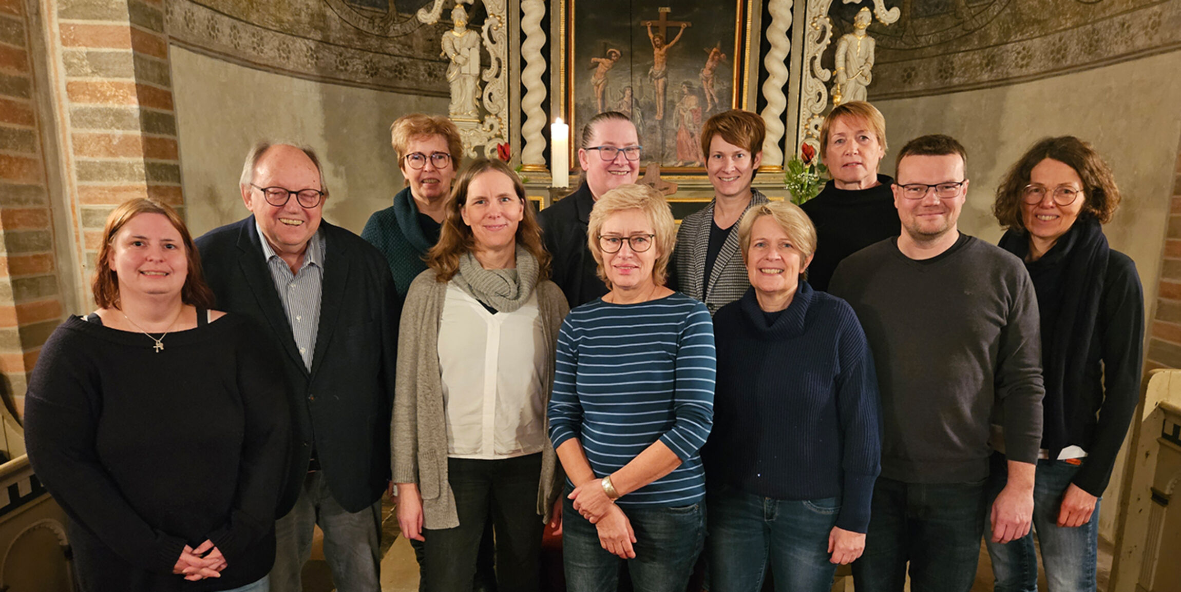 Kirchenkreis Grafschaft Diepholz – „Wir kennen die Stärken und ...