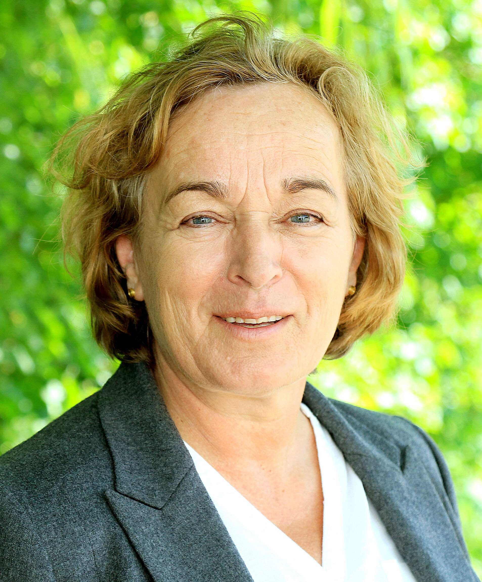 Kirchenkreis Grafschaft Diepholz – Was sie ausstrahlt: Gelassenheit ...