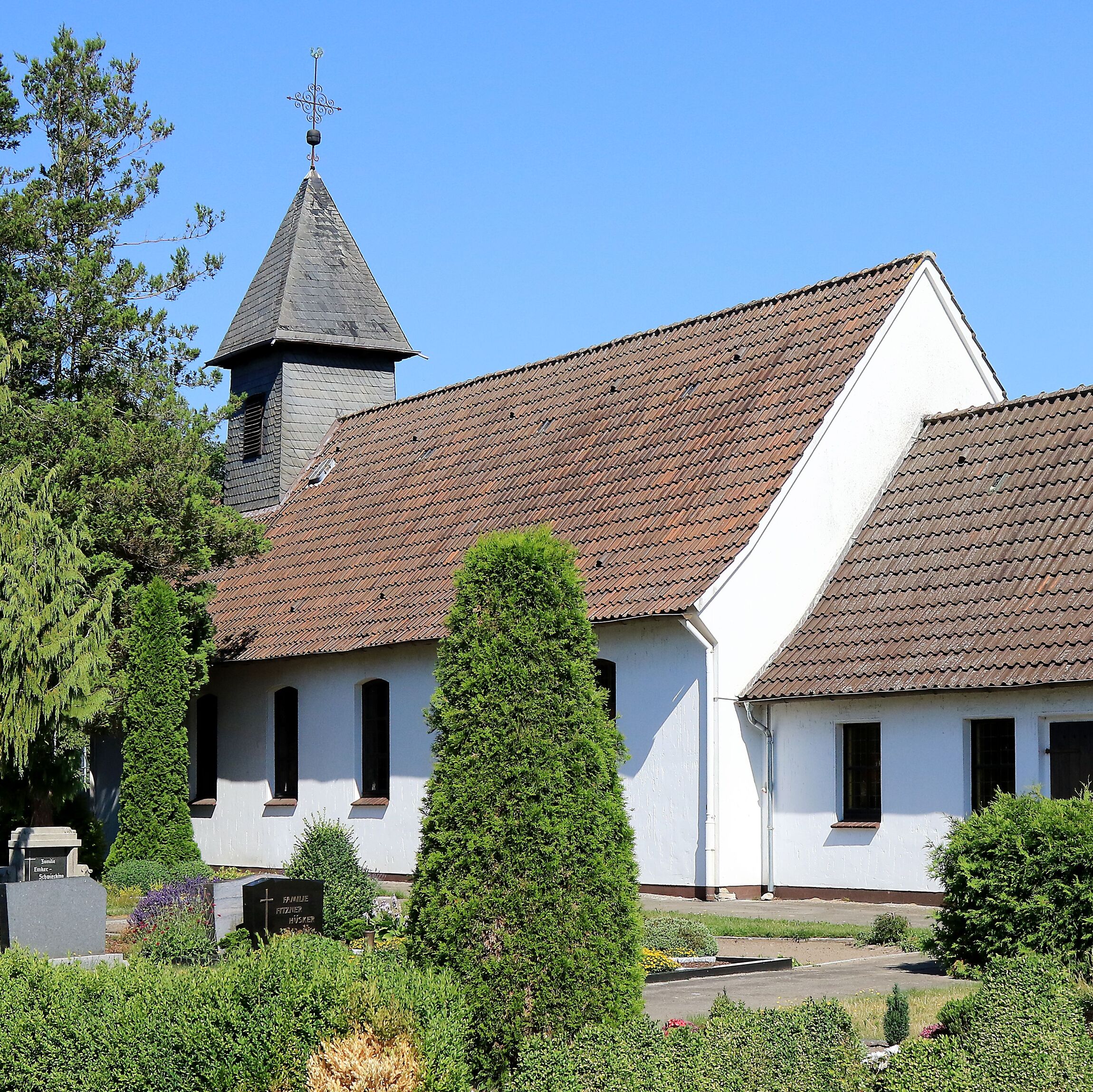 Kirchenkreis Grafschaft Diepholz – Barver