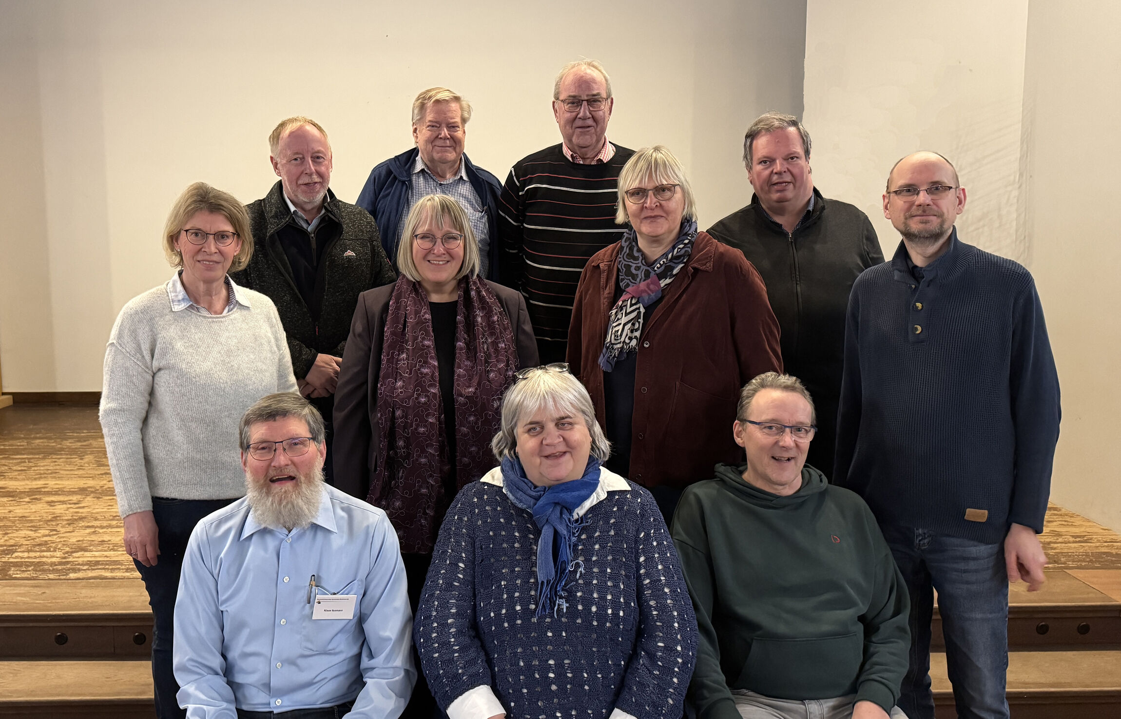 Kirchenkreis Holzminden-Bodenwerder – Kirchenkreisvorstand