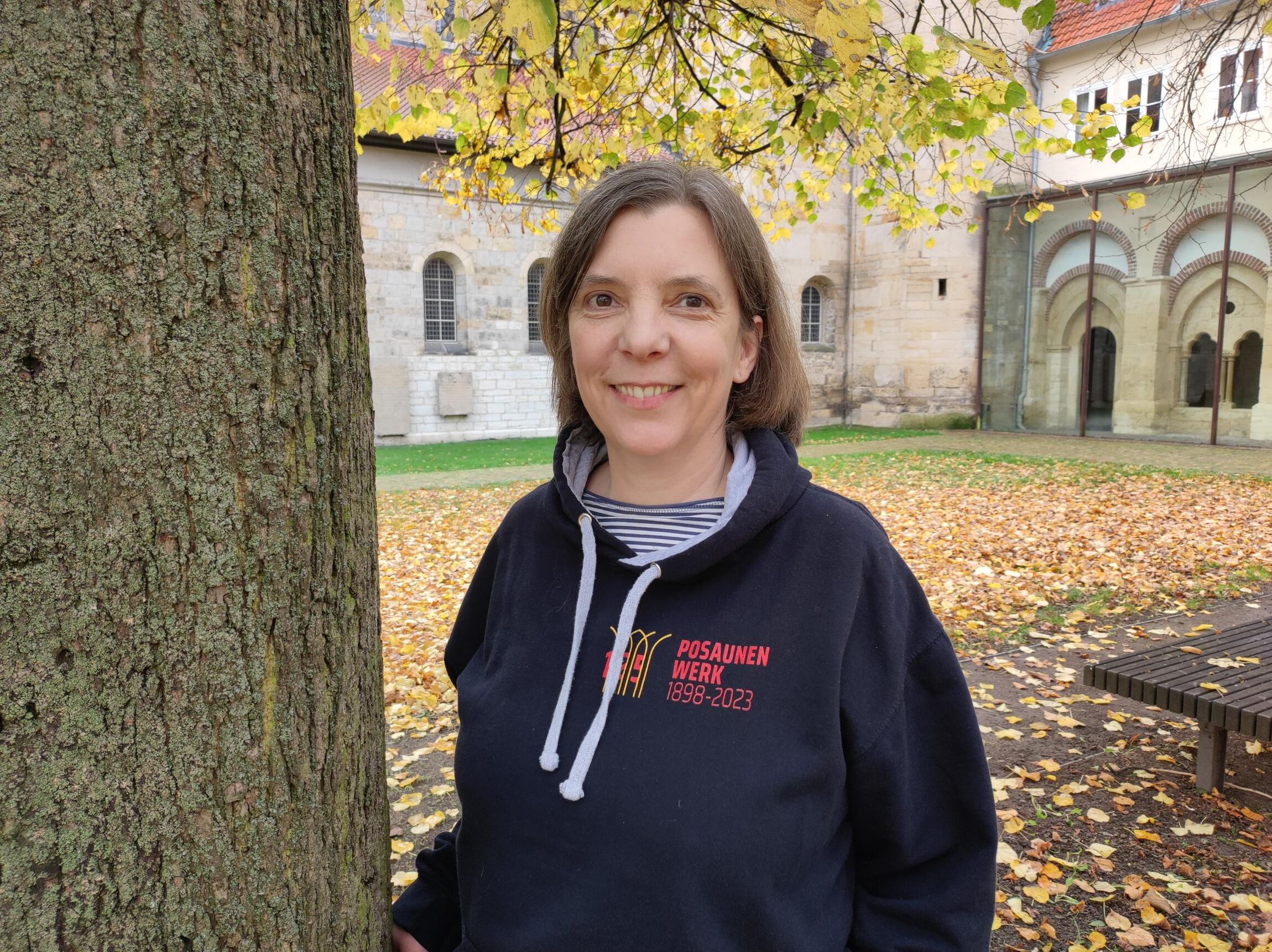 Michaeliskloster Hildesheim – Einladung zur Einführung von Pastorin ...