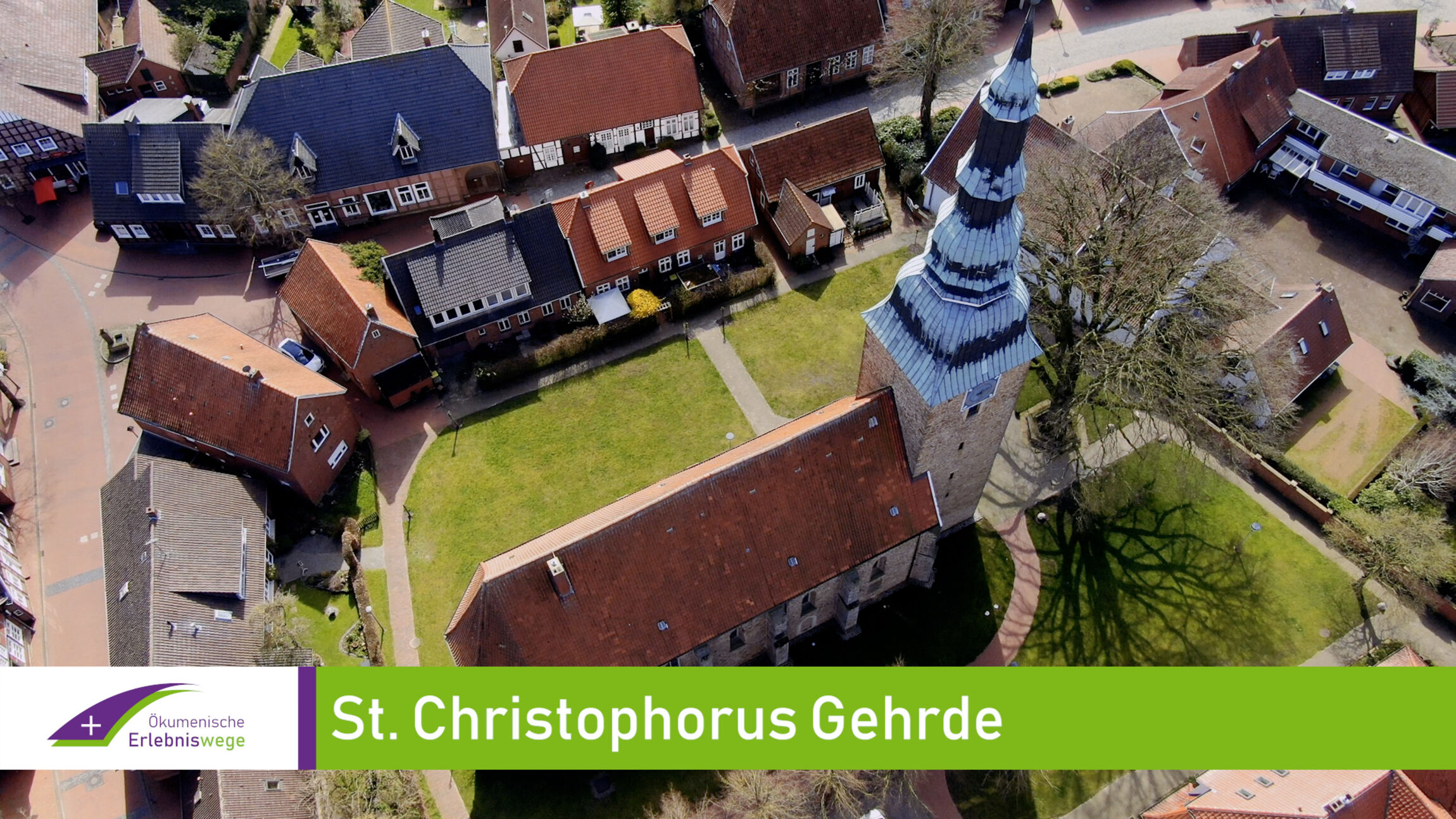Ev.-luth. Kirchenkreis Bramsche – Gehrde