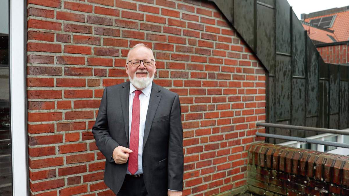 Um die Kirche weiter mit Leben zu füllen