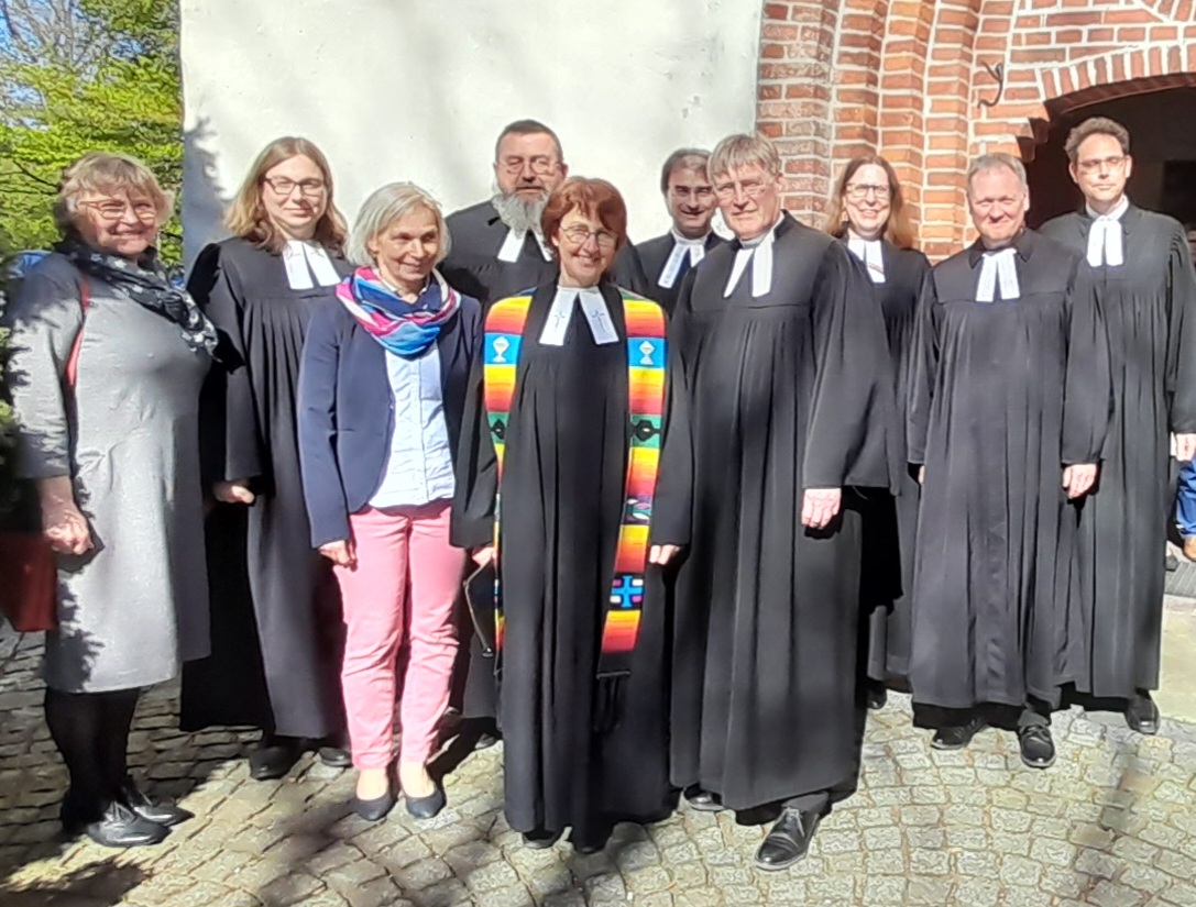 kirche-gifhorn.de – Verabschiedung von Pastor Rudolph