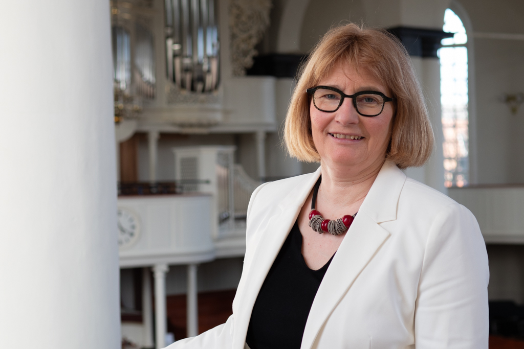 Kirche mit mir – Wahl 2024 – Gemeindewahl 2024