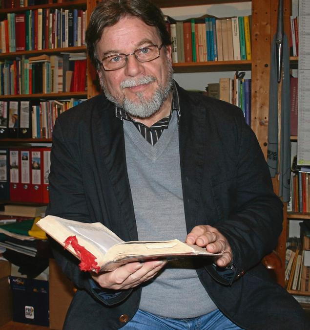 „Fühlten uns hier wie im Paradies“