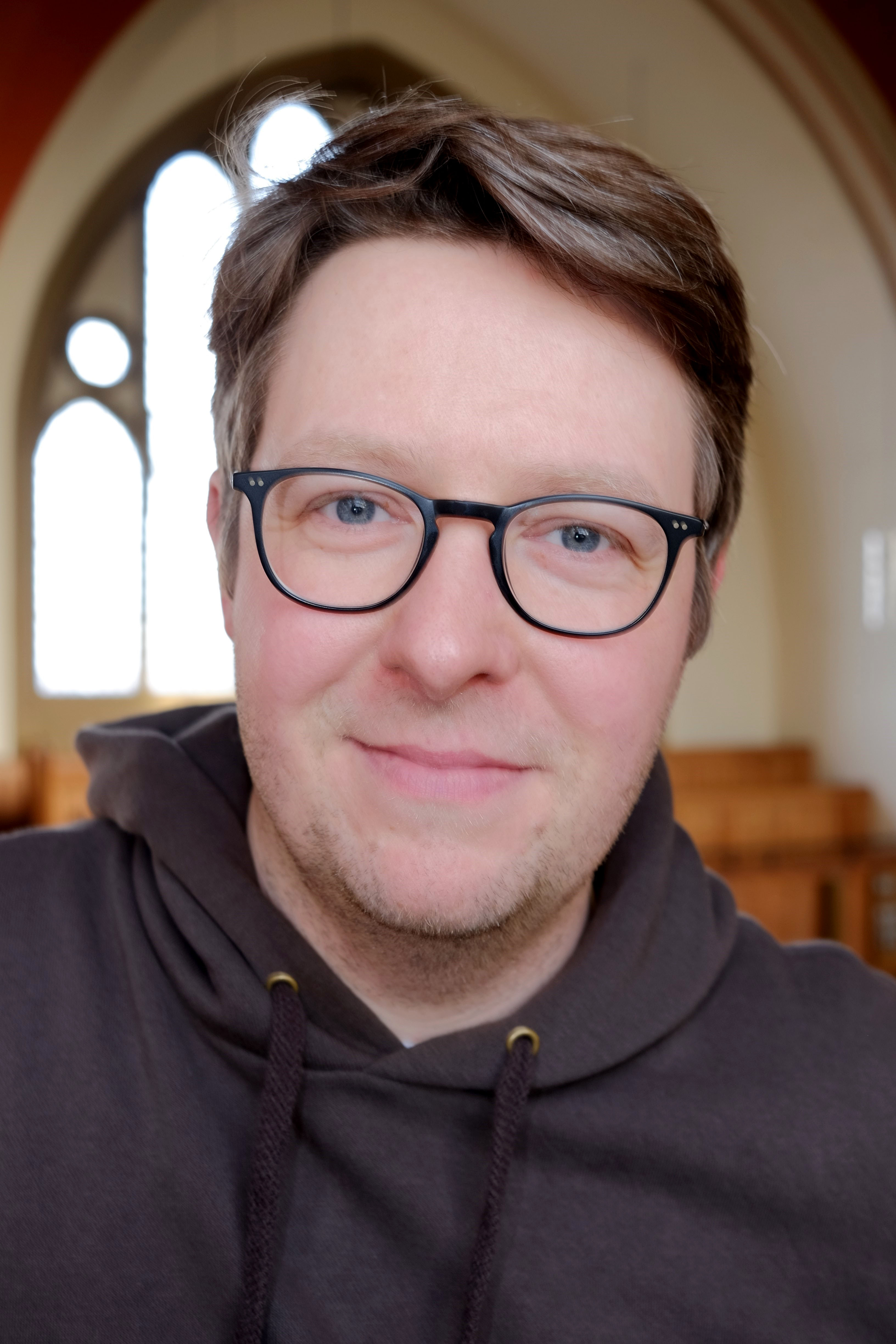 „Ich glaube, das wird schön hier!“