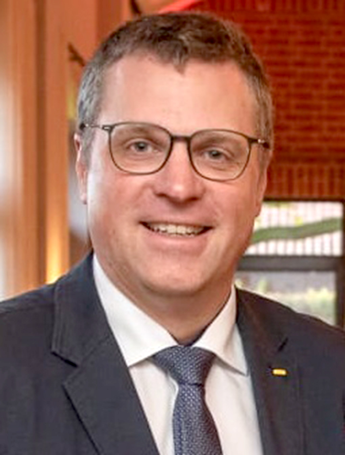 „Ich bin sehr gespannt auf diese Wahl“