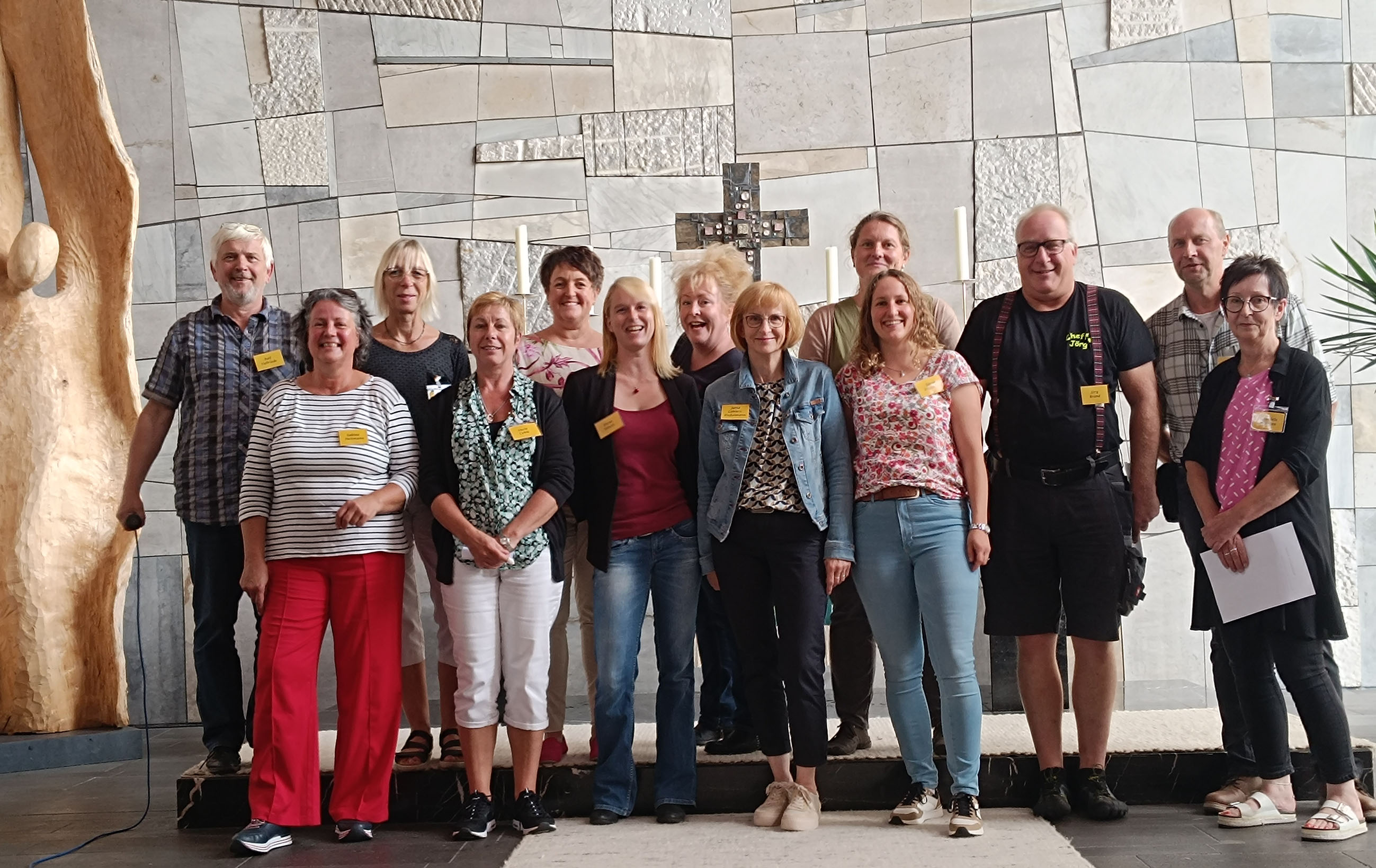 Kirchenkreis Grafschaft Diepholz – „Es geht um bessere Vereinbarkeit ...