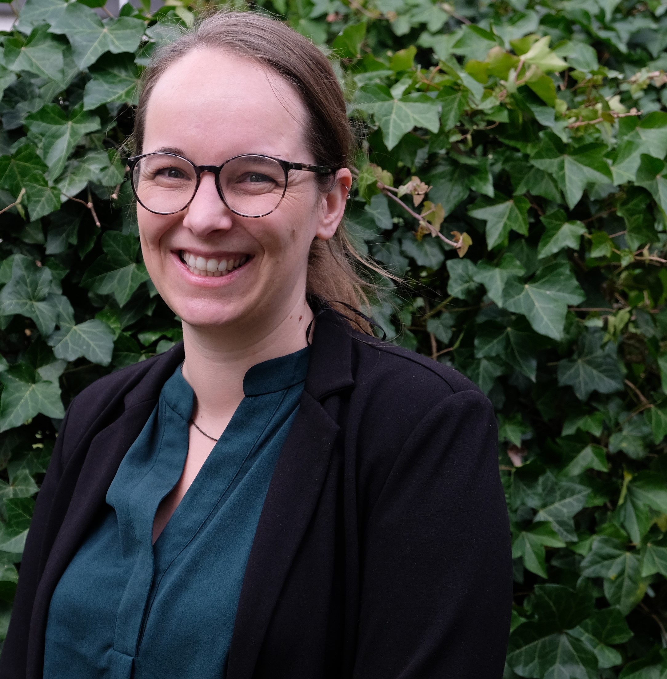 Ev.-luth. Kirchenkreis Bramsche – Einführung von Julia Sluiter in den ...