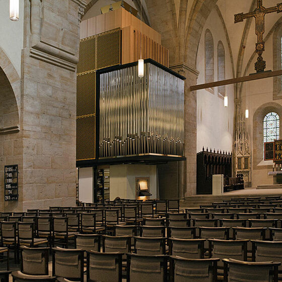 www.kloster-loccum.de – Seifert-Orgel