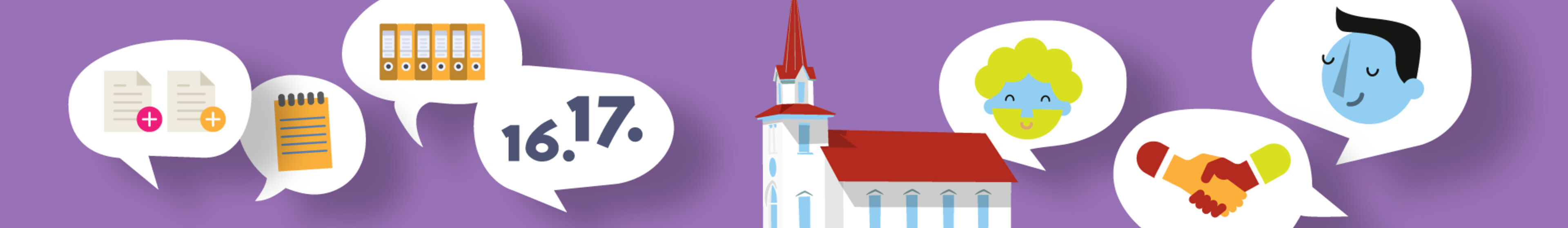 intern-e | Das evangelische interne Netzwerk – Über