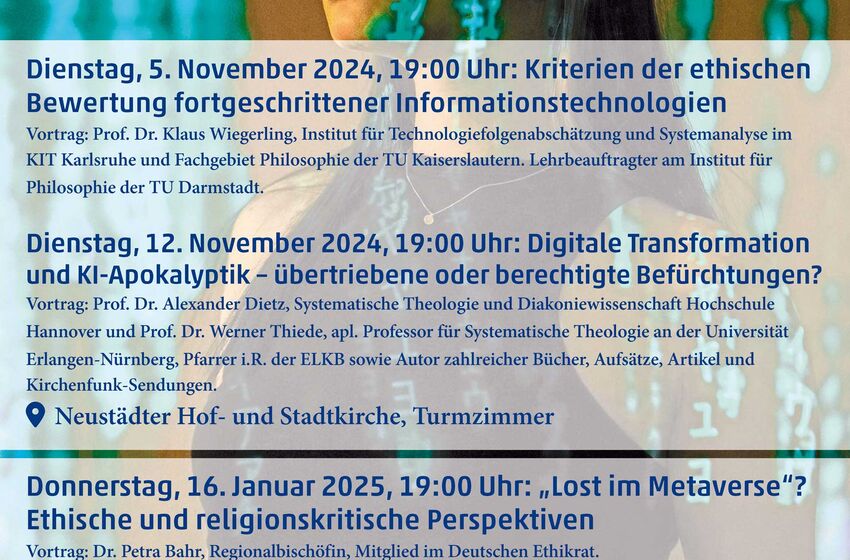 Ev.-luth. Kirchenkreis Hannover – Aktuelle Meldungen