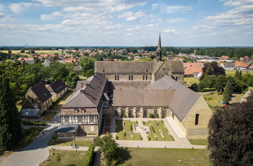 www.kloster-loccum.de – Aktuelles